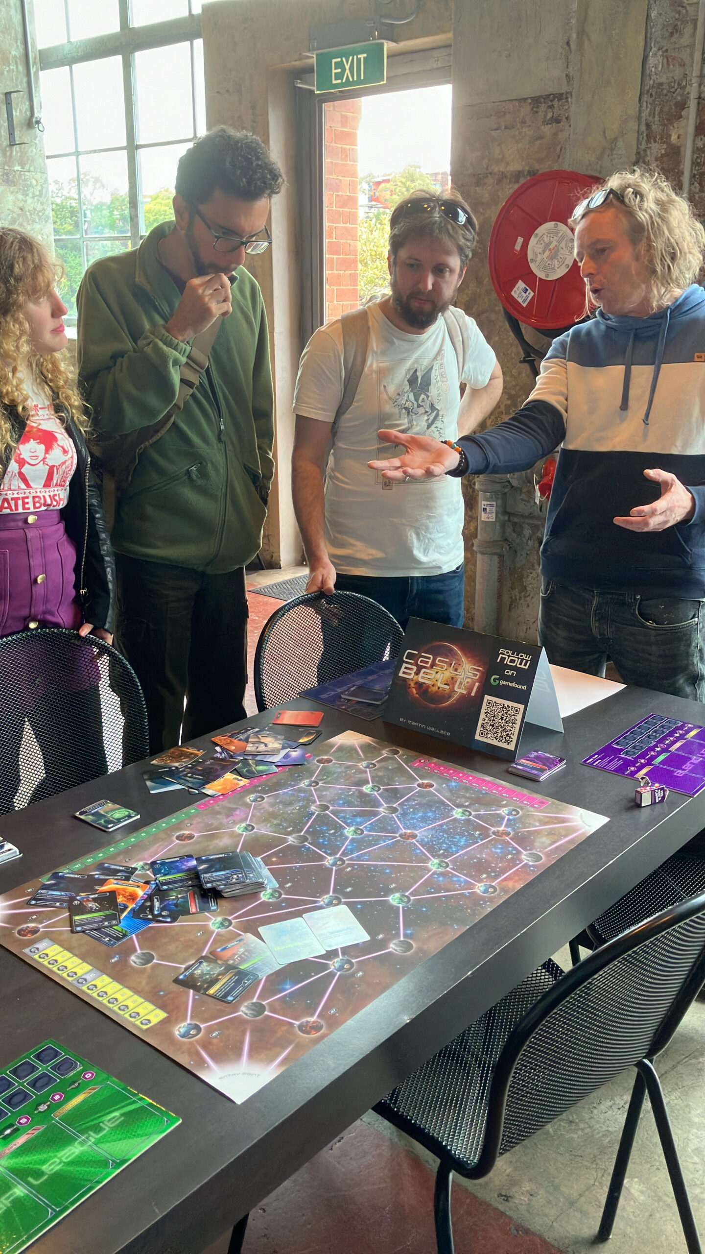 Queensland Games Festival