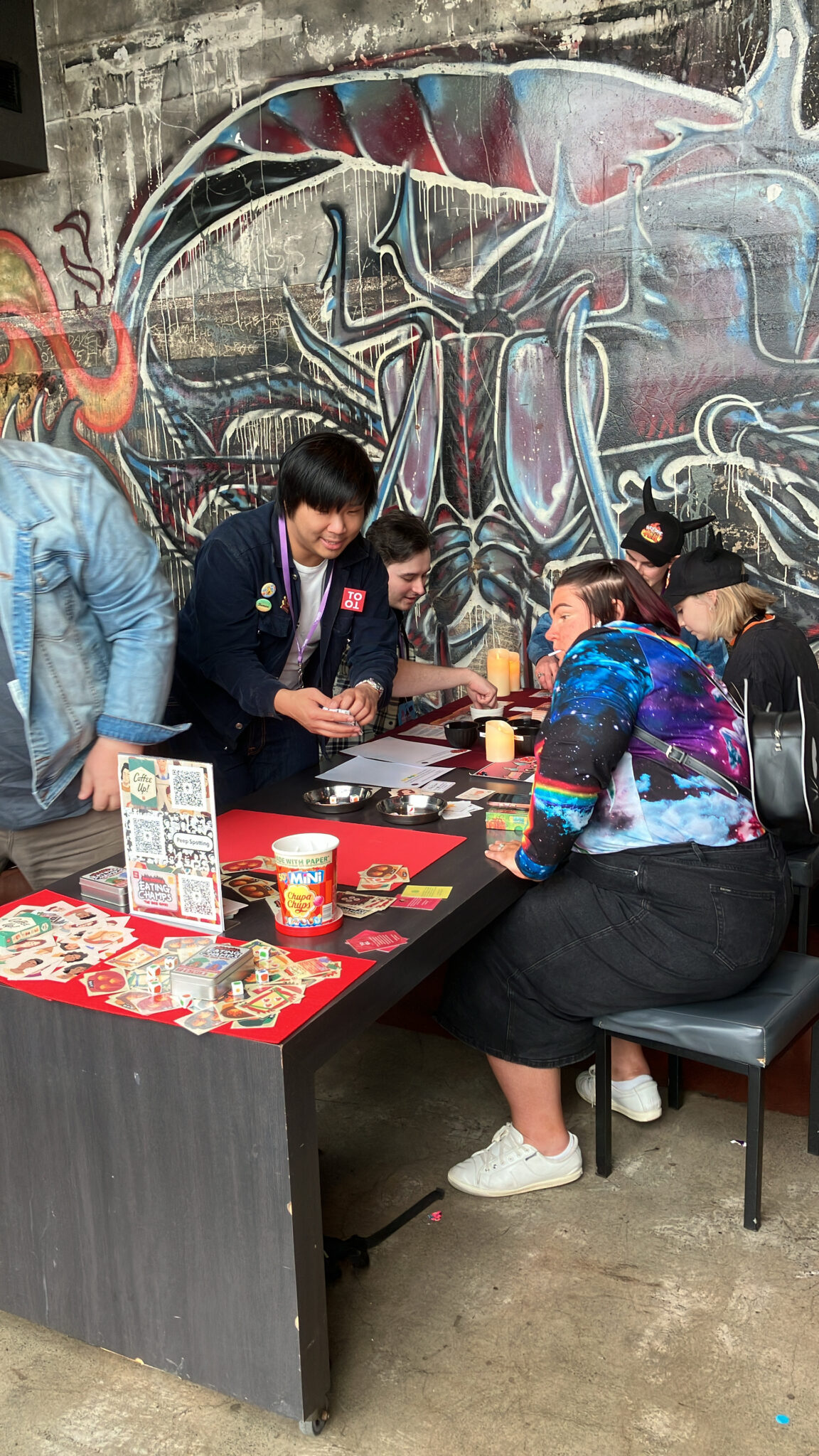 Queensland Games Festival