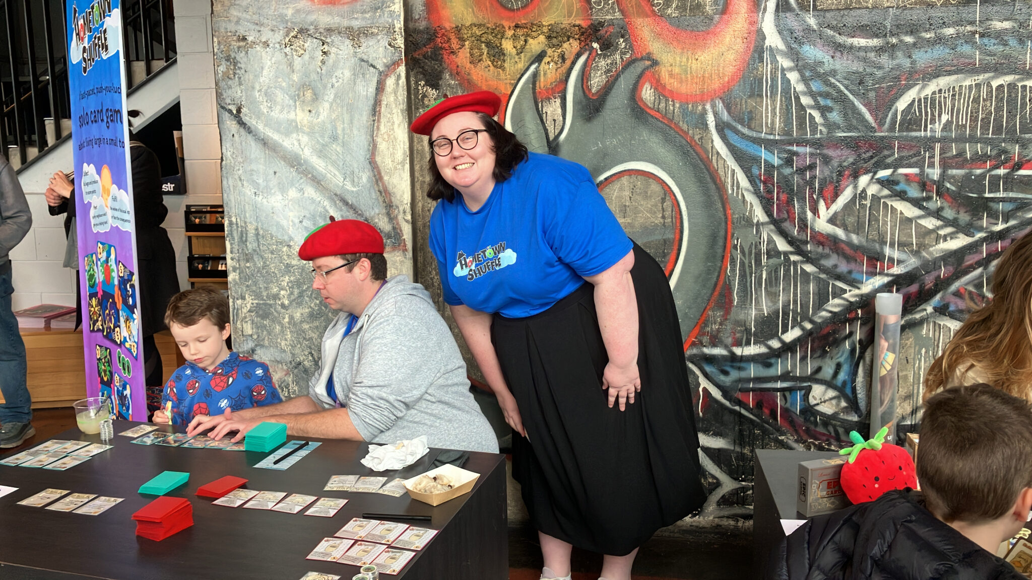 Queensland Games Festival – Coming to the Brisbane Powerhouse June 22nd