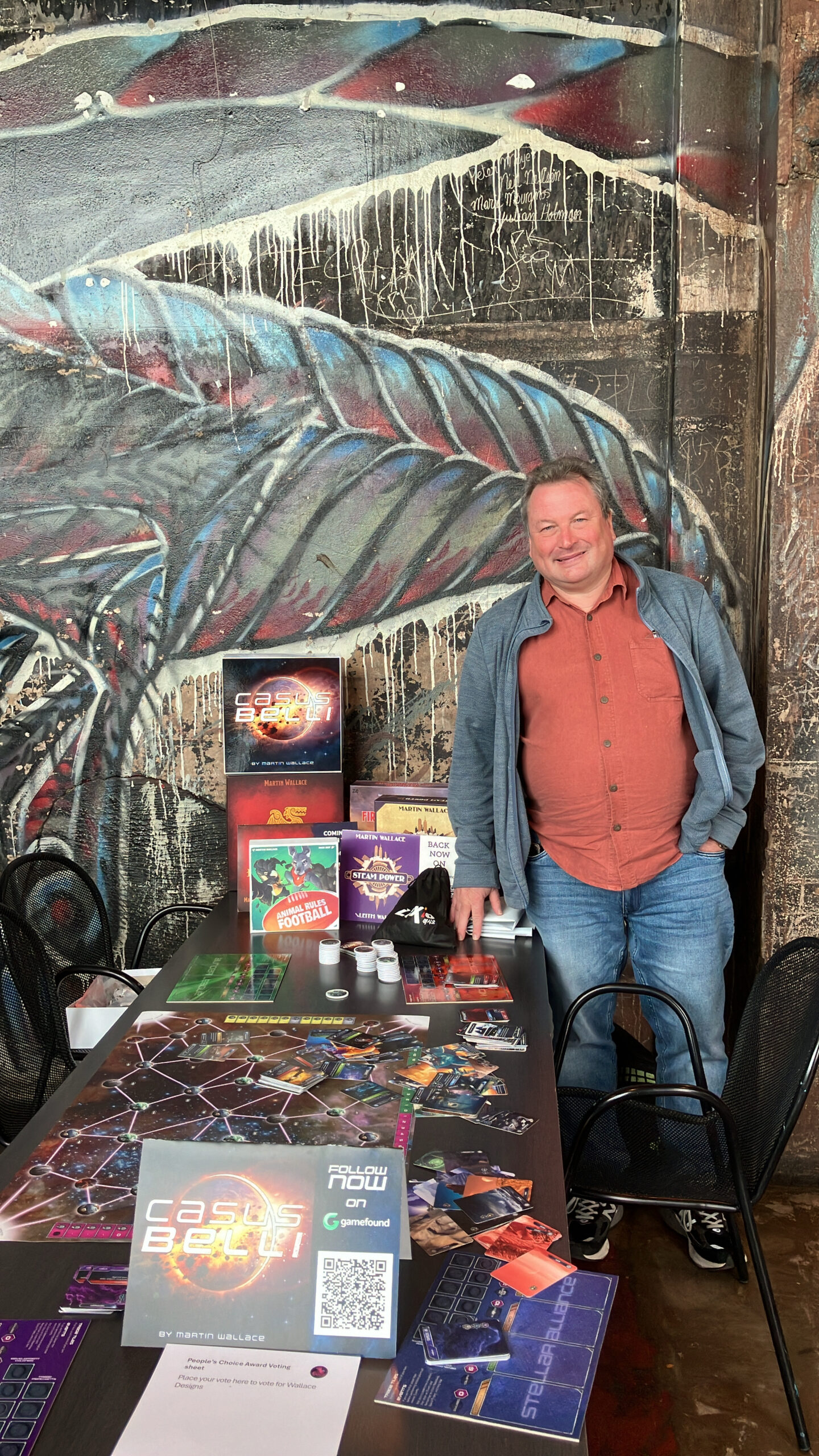 Queensland Games Festival