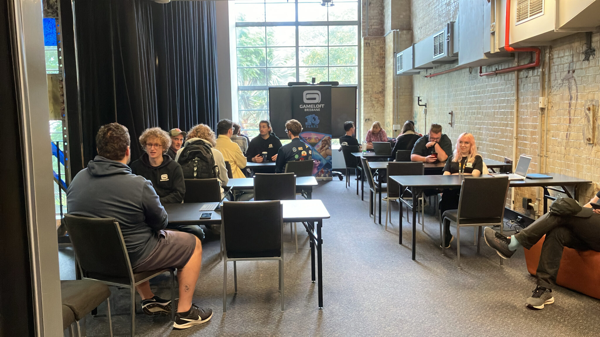 Queensland Games Festival