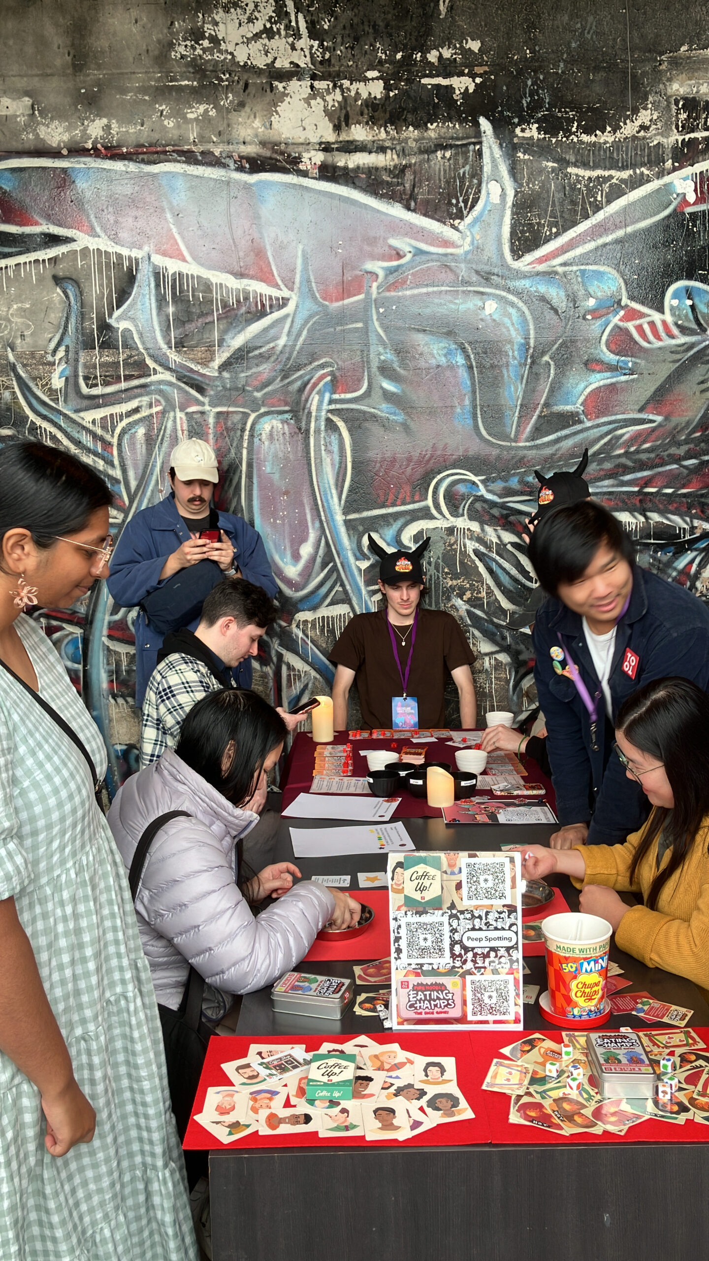 Queensland Games Festival