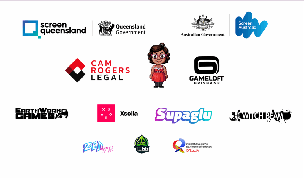 Queensland Games Festival