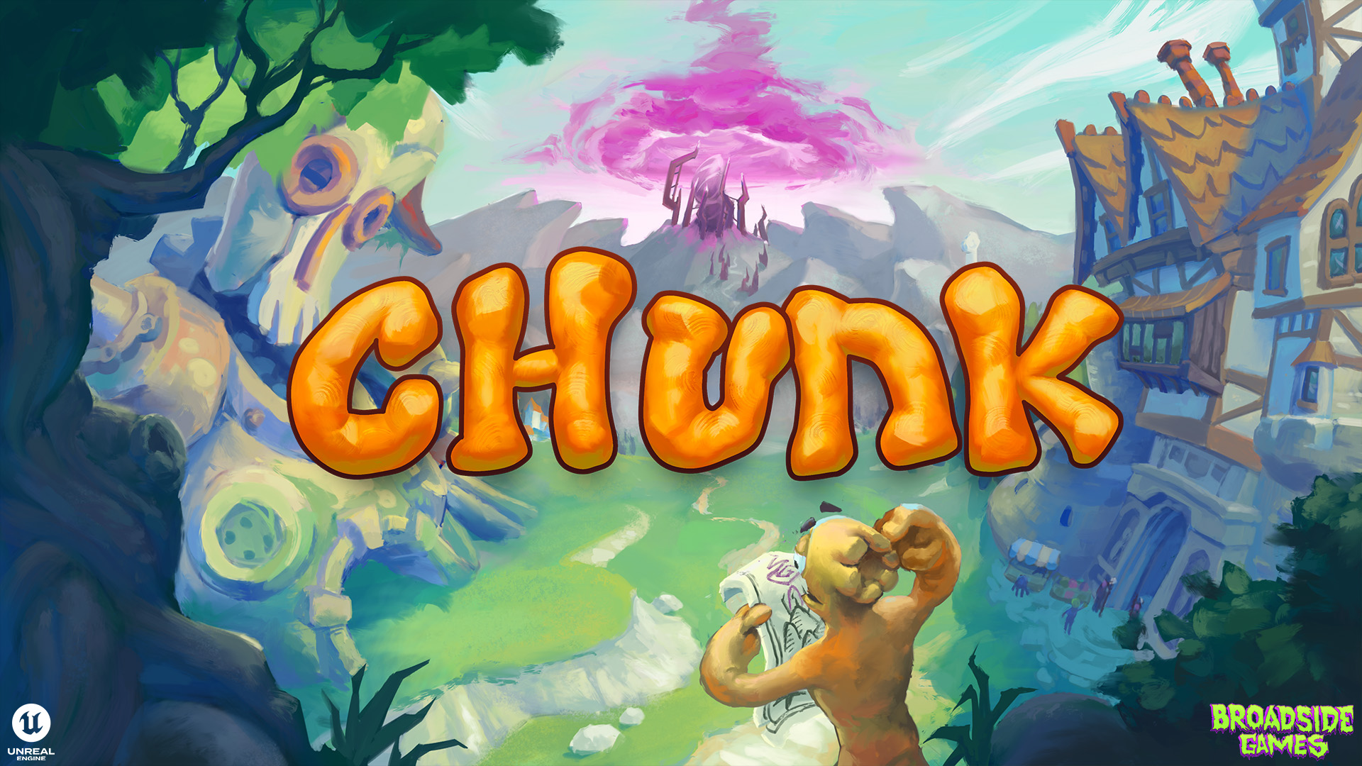 Queensland Games Festival