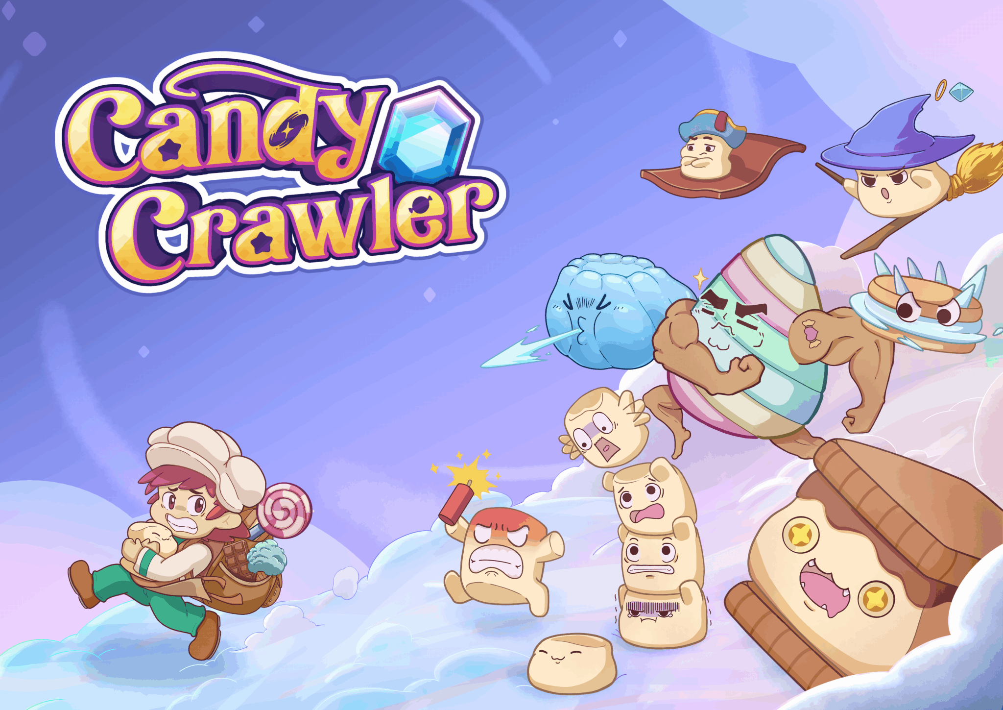 Queensland Games Festival